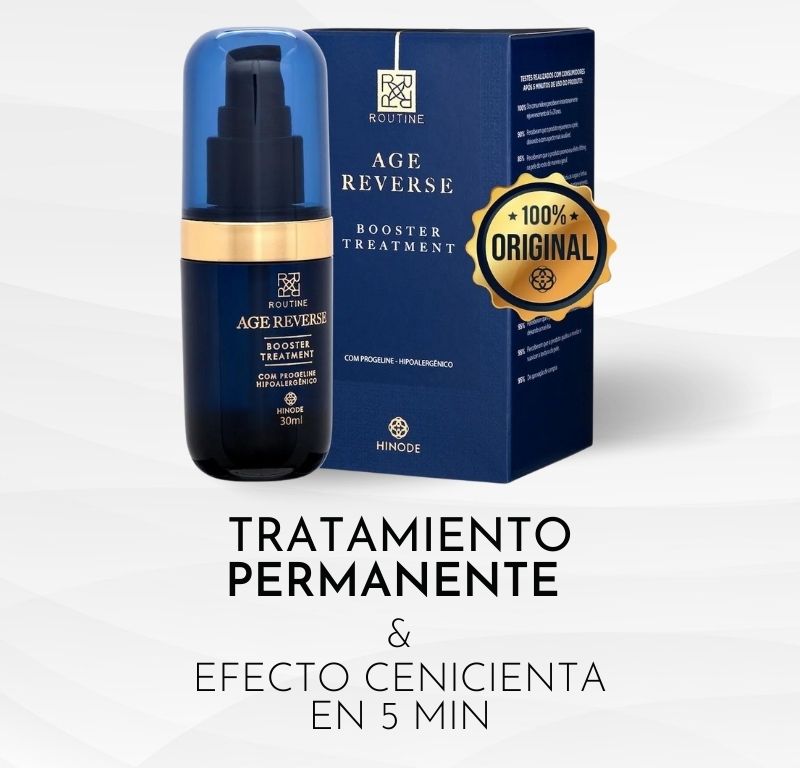 Age Reverse - Extremehealthlatam